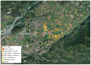 Caslys Helping to Map Extents and Impacts of Recent Flood Emergency in ...